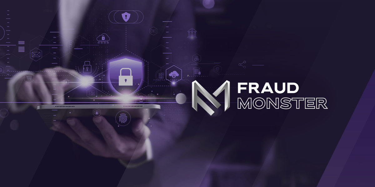 Fraud Monster - Defend Every Dollar